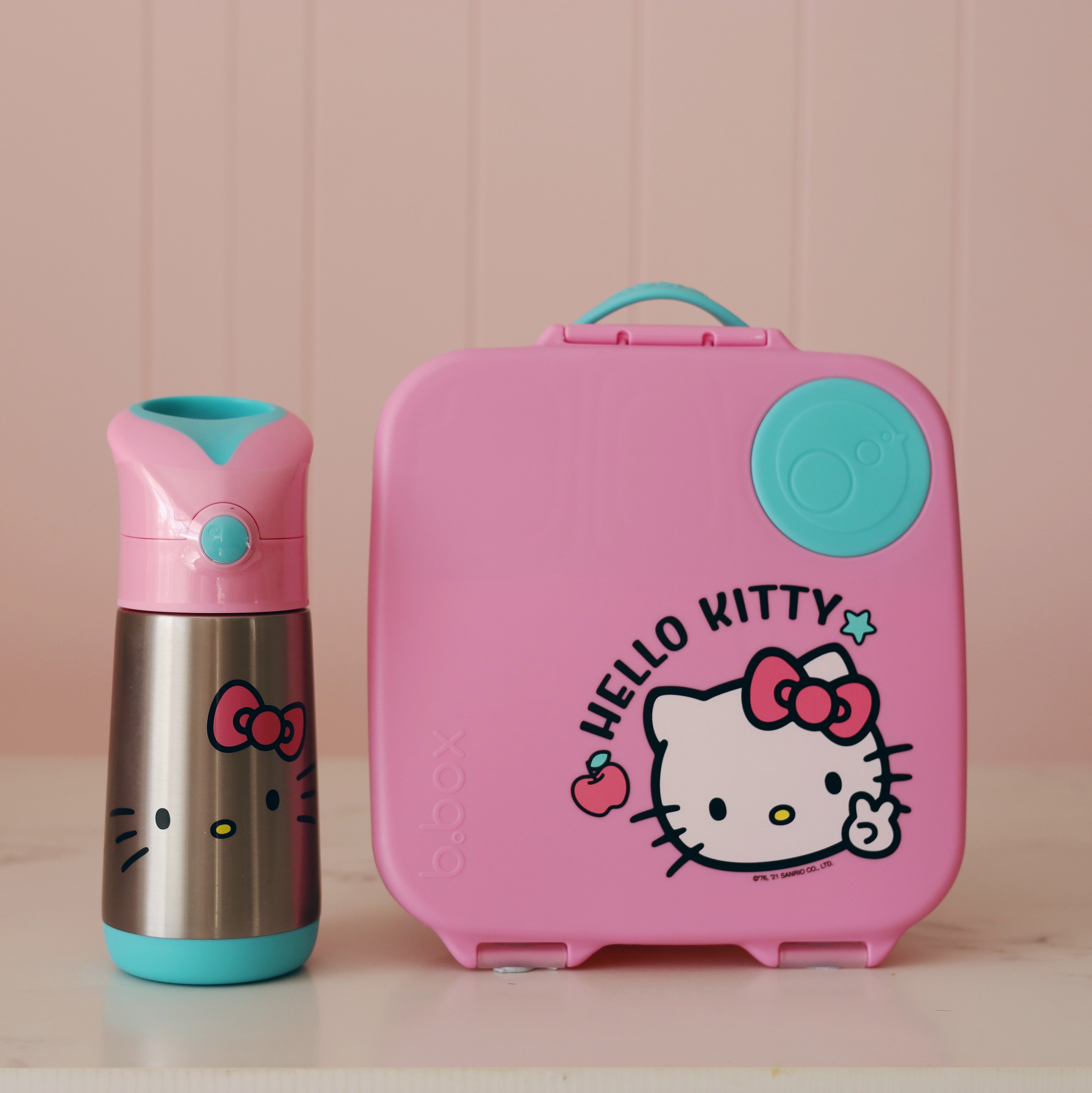 Brand New! – Cool 4 School Kids