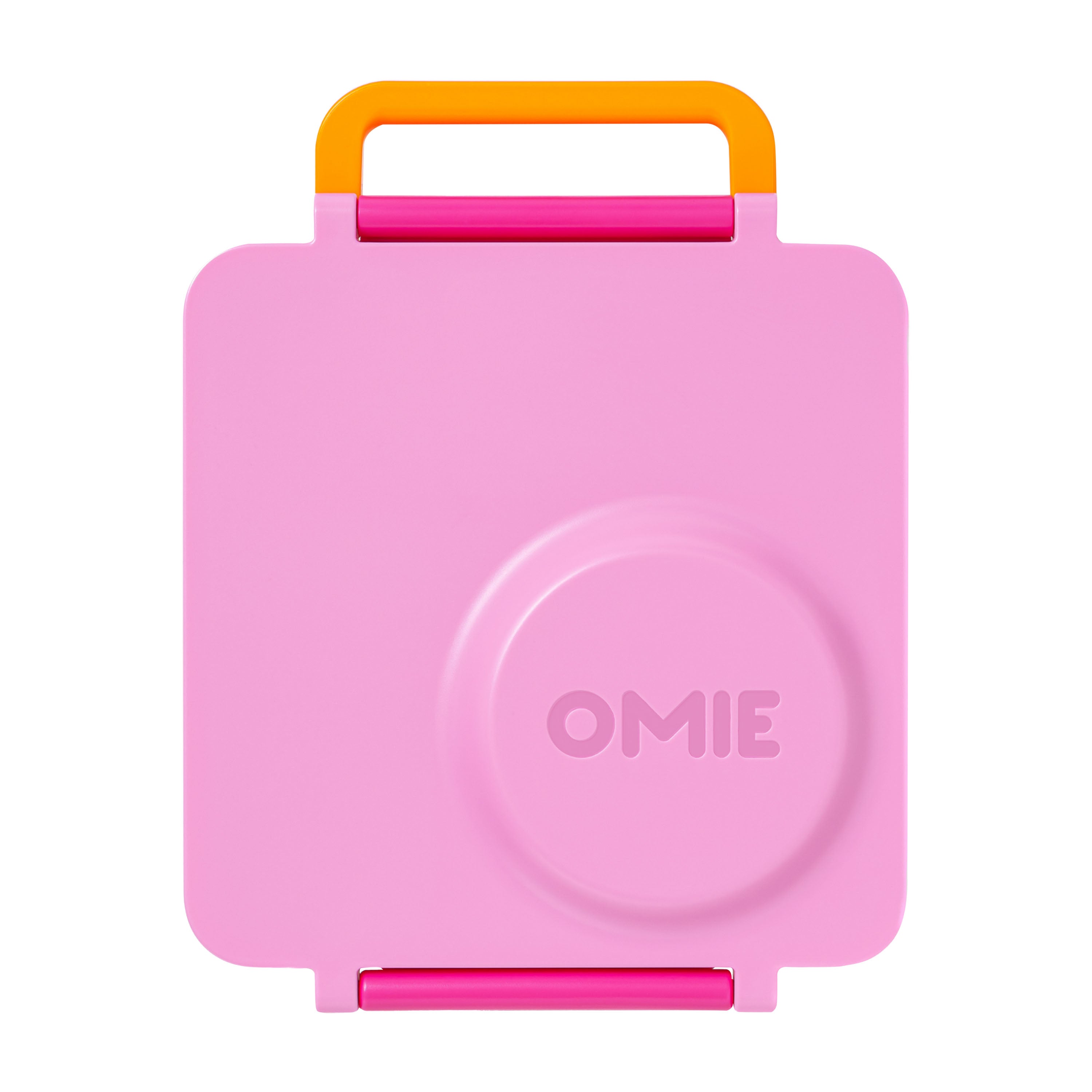 Omie Box Version 2 - Pixie Pink – Cool 4 School Kids