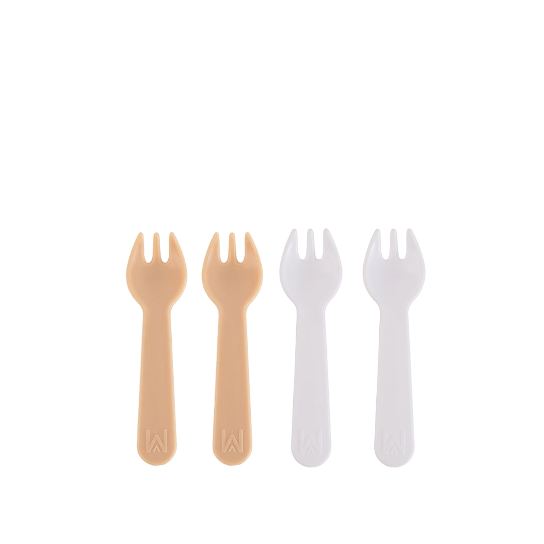 MontiiCo Spork Set - Desert – Cool 4 School Kids