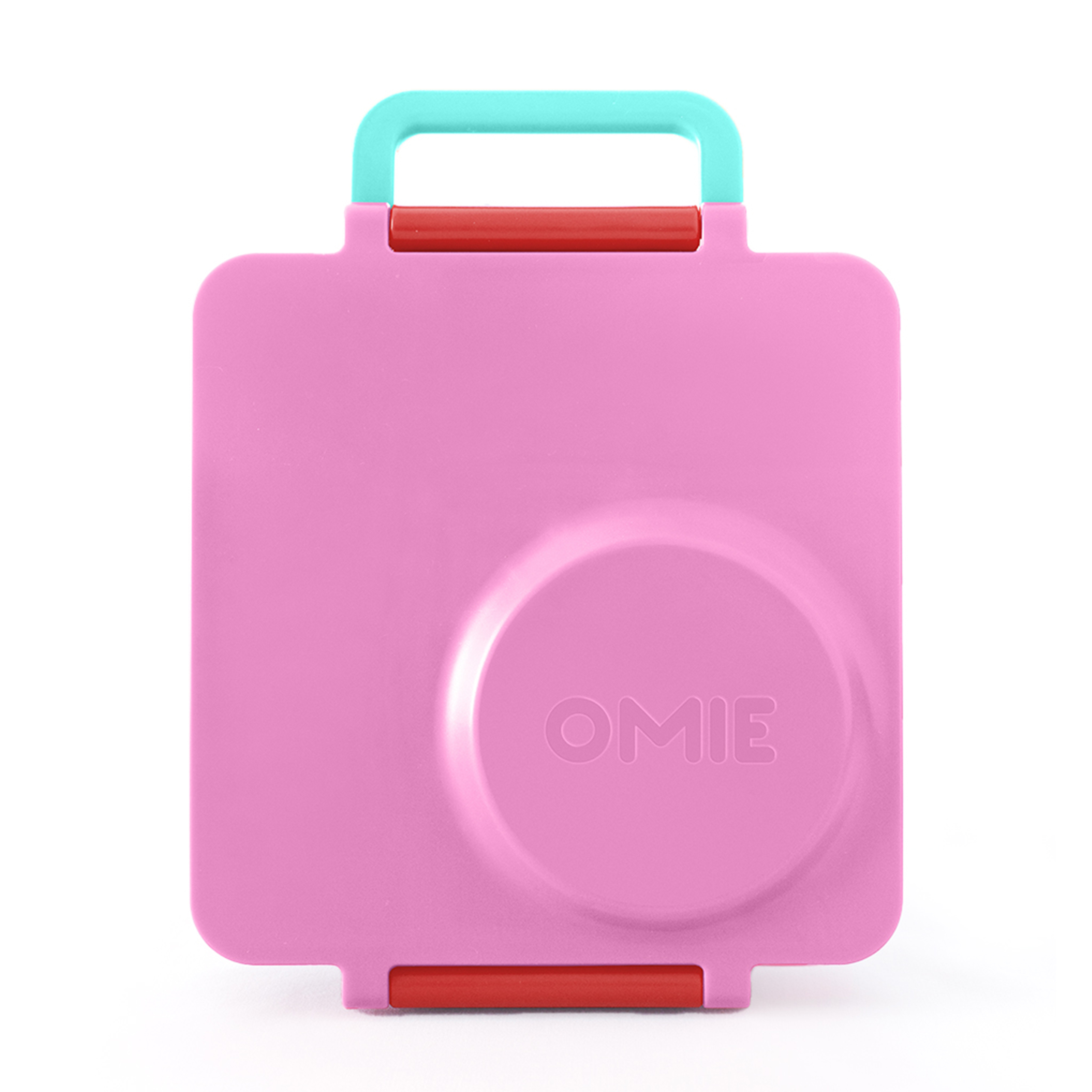 Omie Box Version 2 - Pink Berry – Cool 4 School Kids