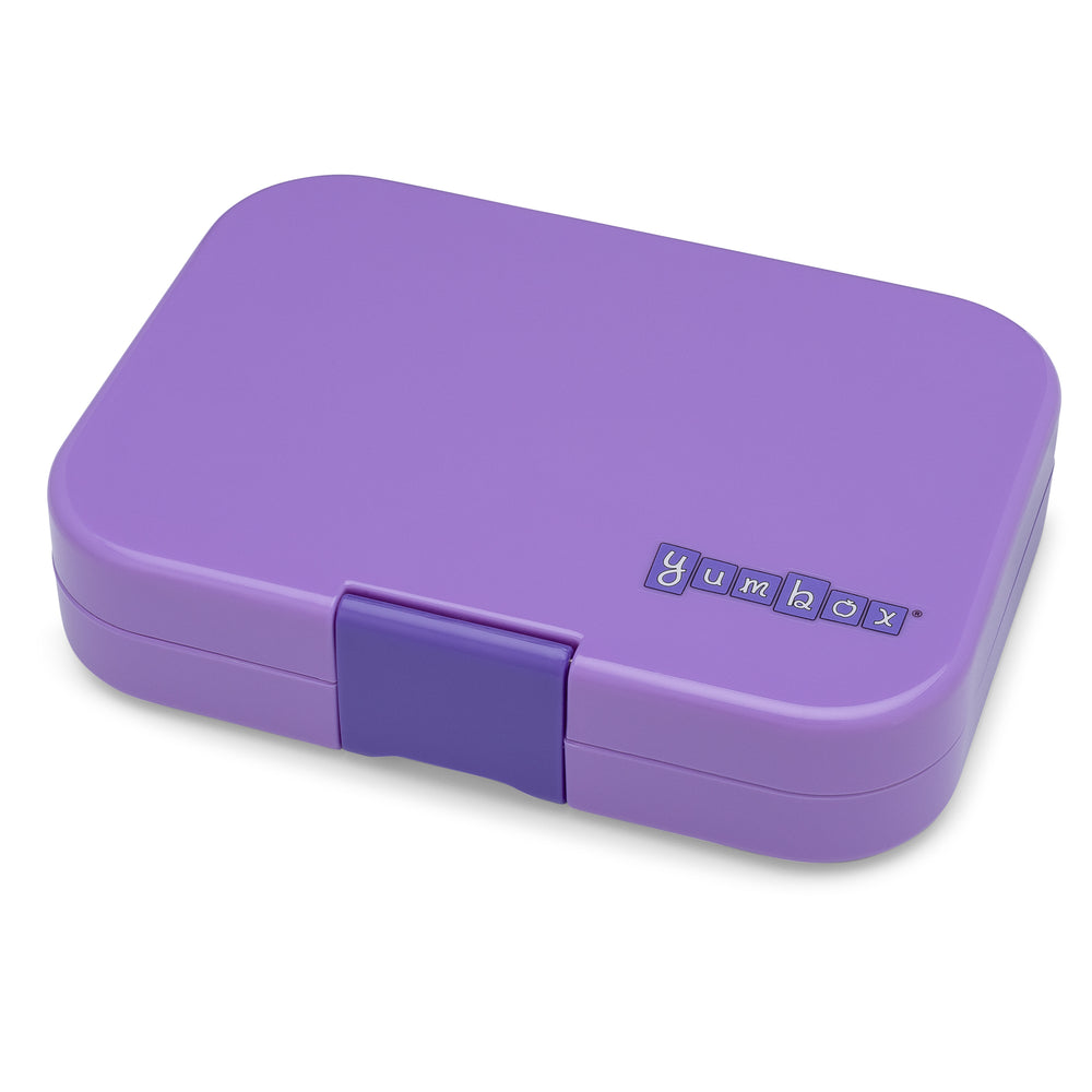 Yumbox Original Lunch Box - Dreamy Purple – Cool 4 School Kids